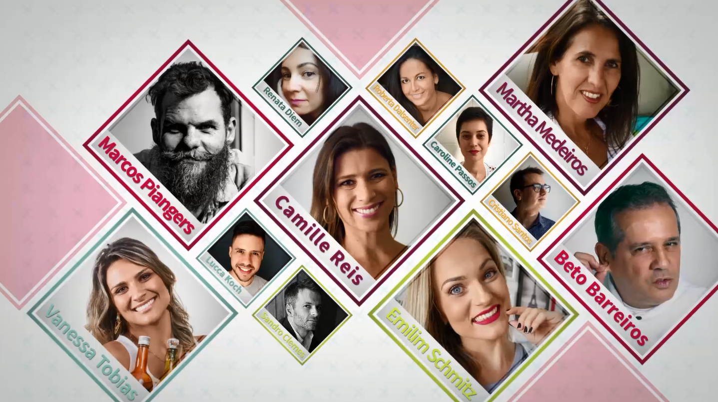 Versar é a primeira plataforma de conteúdo lançada pela NSC Comunicação ...